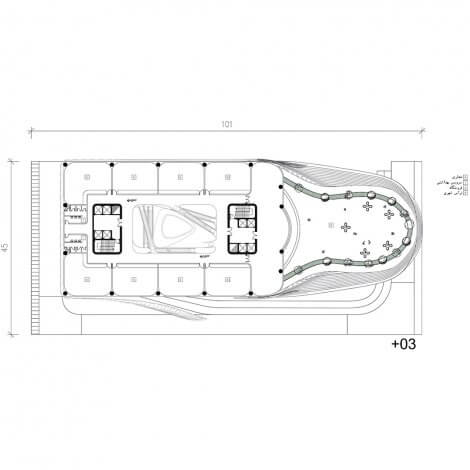 Infinity tower, - unbuiltarch,