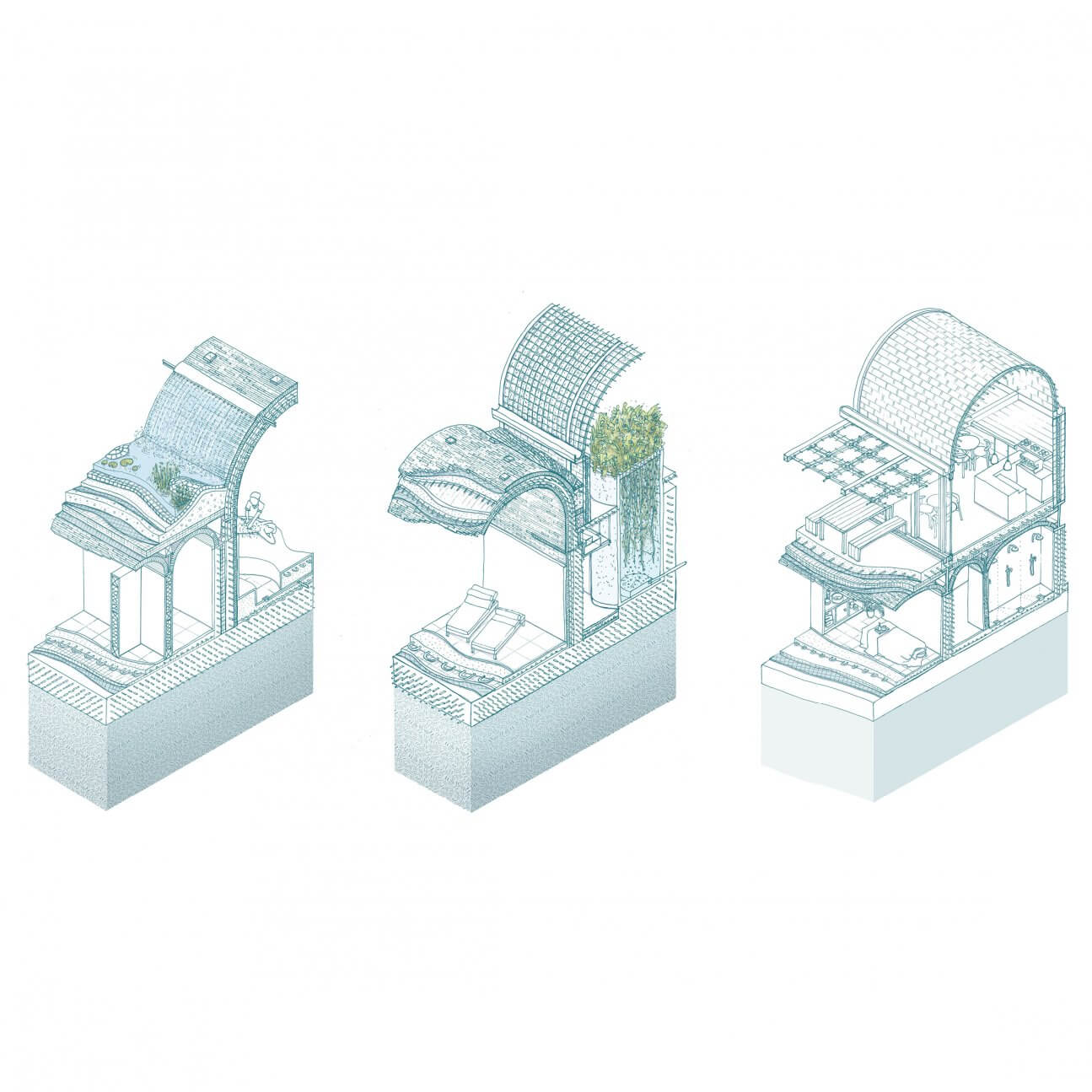 unbuiltarch, - A Magazine for architectural inspiration.