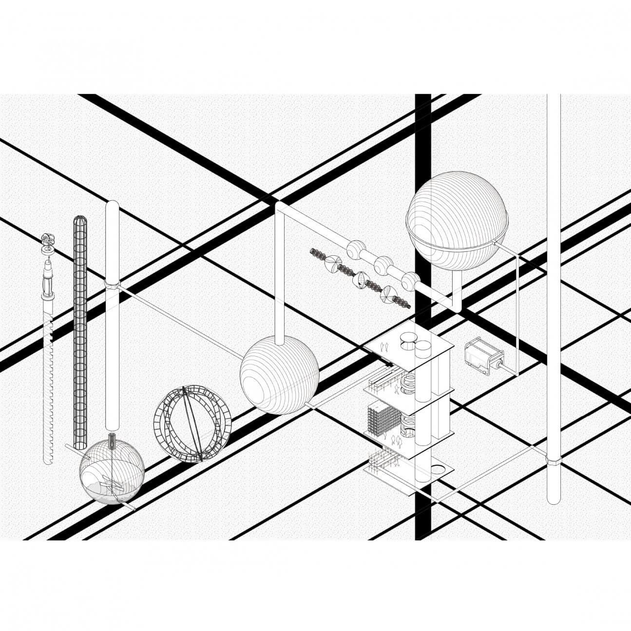 unbuiltarch, - A Magazine for architectural inspiration.