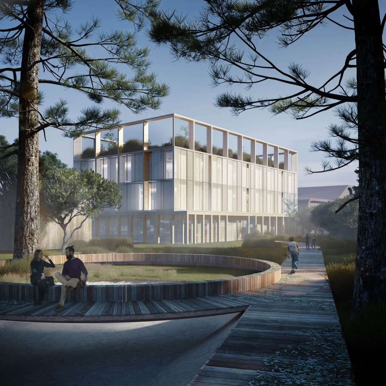 unbuiltarch, - A Magazine for architectural inspiration.